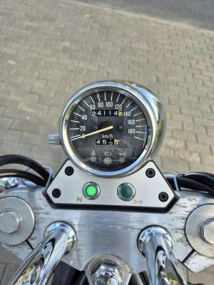 Suzuki VZ 2000 Viļņa, ar dzinēja tilpumu 0.00 L un nobraukumu 24 tūkst. km par 1500 €, foto 6 vietnē AUTOMOTO.COM.LV