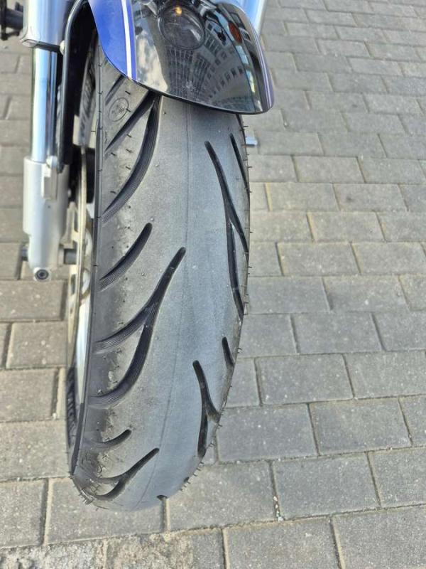 Suzuki VZ 2000 in Vilnius, with an engine capacity of 0.00 L and mileage of 24 thousand km for 1500 €, photo 6 on AUTOMOTO.COM.LV
