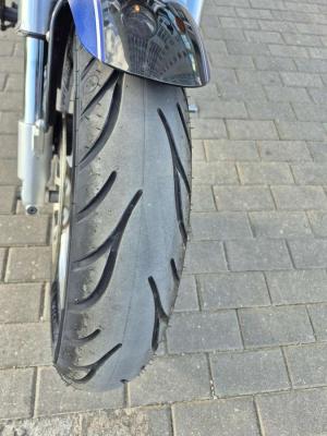 Suzuki VZ 2000 Viļņa, ar dzinēja tilpumu 0.00 L un nobraukumu 24 tūkst. km par 1500 €, foto 7 vietnē AUTOMOTO.COM.LV