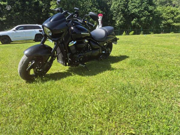 Suzuki VZ 2017 Kretinga, ar dzinēja tilpumu 1.50 L un nobraukumu 11 tūkst. km par 7200 €, foto 2 vietnē AUTOMOTO.COM.LV