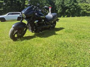 Suzuki VZ 2017 Kretinga, ar dzinēja tilpumu 1.50 L un nobraukumu 11 tūkst. km par 7200 €, foto 3 vietnē AUTOMOTO.COM.LV