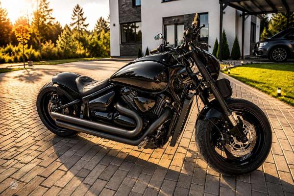 Сузуки VZ 2023 в Вильнюс, объемом двигателя 1.50 л и пробегом 8 тыс. км за 11900 €, фото 5 на AUTOMOTO.COM.LV