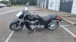 Black Suzuki VZR 1800 2007 in Tallinn, with an engine capacity of 1.78 L and mileage of 48 thousand km for 8000 €, photo 14 on AUTOMOTO.COM.LV