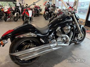 Melns Suzuki VZR 1800 2015 Tallina, ar dzinēja tilpumu 1.78 L un nobraukumu 25 tūkst. km par 9990 €, foto 3 vietnē AUTOMOTO.COM.LV
