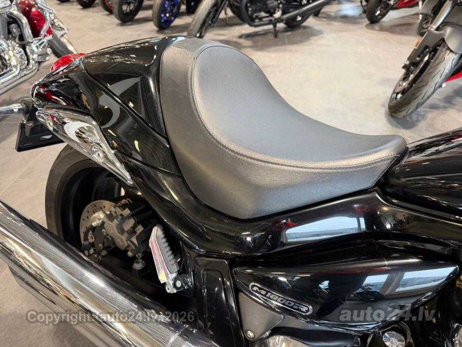 Melns Suzuki VZR 1800 2015 Tallina, ar dzinēja tilpumu 1.78 L un nobraukumu 25 tūkst. km par 9990 €, foto 6 vietnē AUTOMOTO.COM.LV