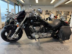 Melns Suzuki VZR 1800 2015 Tallina, ar dzinēja tilpumu 1.78 L un nobraukumu 25 tūkst. km par 9990 €, foto 13 vietnē AUTOMOTO.COM.LV