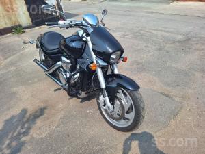 Suzuki VZR 1800 2007 Rīga, ar dzinēja tilpumu 1.80 L un nobraukumu 0 tūkst. km par 2000 €, foto 6 vietnē AUTOMOTO.COM.LV