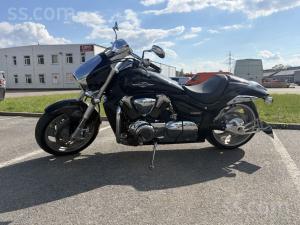 Сузуки VZR 1800 2007 в Рига, объемом двигателя 1.80 л и пробегом 0 тыс. км за 9000 €, фото  на AUTOMOTO.COM.LV