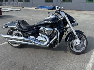 Сузуки VZR 1800 2007 в Рига, объемом двигателя 1.80 л и пробегом 0 тыс. км за 9000 €, фото 6 на AUTOMOTO.COM.LV