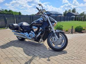 Сузуки VZR 1800 2007 в Таллин, объемом двигателя 1.80 л и пробегом 84 тыс. км за 8800 €, фото  на AUTOMOTO.COM.LV