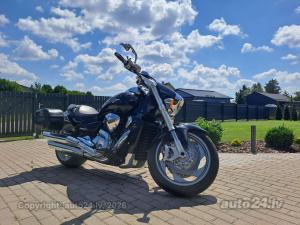 Сузуки VZR 1800 2007 в Таллин, объемом двигателя 1.80 л и пробегом 84 тыс. км за 8800 €, фото 4 на AUTOMOTO.COM.LV