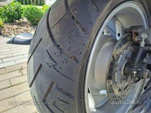 Сузуки VZR 1800 2007 в Таллин, объемом двигателя 1.80 л и пробегом 84 тыс. км за 8800 €, фото 8 на AUTOMOTO.COM.LV