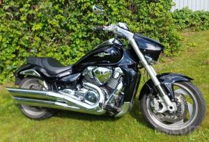 Suzuki VZR 1800 2007 in Valmiera, with an engine capacity of 1.80 L and mileage of 0 thousand km for 8500 €, photo  on AUTOMOTO.COM.LV