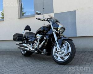 Suzuki VZR 1800 2008 in Jelgava, with an engine capacity of 1.78 L and mileage of 0 thousand km for 11850 €, photo  on AUTOMOTO.COM.LV