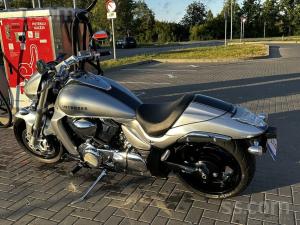 Suzuki VZR 1800 2015 Rīga, ar dzinēja tilpumu 1.80 L un nobraukumu 0 tūkst. km par 12900 €, foto  vietnē AUTOMOTO.COM.LV