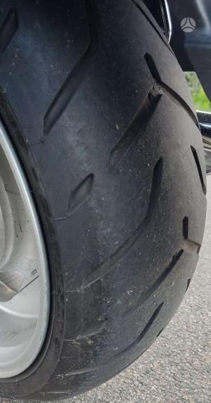 Melns Suzuki VZR 2006 Viļņa, ar dzinēja tilpumu 1.80 L un nobraukumu 30 tūkst. km par 7950 €, foto 15 vietnē AUTOMOTO.COM.LV