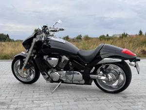 Melns Suzuki VZR 2008 Klaipėda, ar dzinēja tilpumu 1.80 L un nobraukumu 30 tūkst. km par 6900 €, foto 8 vietnē AUTOMOTO.COM.LV