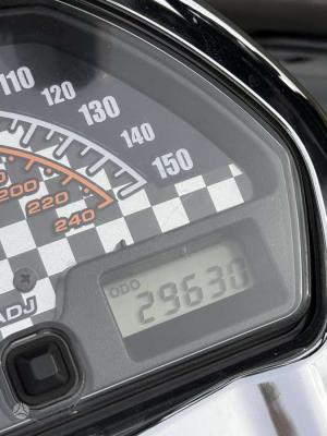 Melns Suzuki VZR 2008 Klaipėda, ar dzinēja tilpumu 1.80 L un nobraukumu 30 tūkst. km par 6900 €, foto 14 vietnē AUTOMOTO.COM.LV