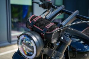 Черный Сузуки VZR 2016 в Каунас, объемом двигателя 1.78 л и пробегом 4 тыс. км за 13450 €, фото 30 на AUTOMOTO.COM.LV