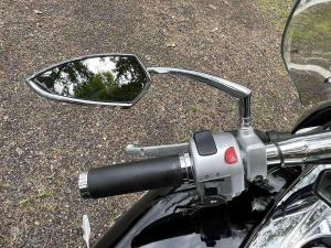 Сузуки VZR 2007 в Вильнюс, объемом двигателя 1.80 л и пробегом 32 тыс. км за 8000 €, фото 12 на AUTOMOTO.COM.LV