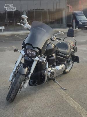Suzuki VZR 2008 in Kaunas, with an engine capacity of 0.00 L and mileage of 0 thousand km for 7895 €, photo 3 on AUTOMOTO.COM.LV