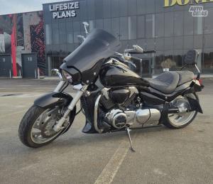 Suzuki VZR 2008 in Kaunas, with an engine capacity of 0.00 L and mileage of 0 thousand km for 7895 €, photo 4 on AUTOMOTO.COM.LV