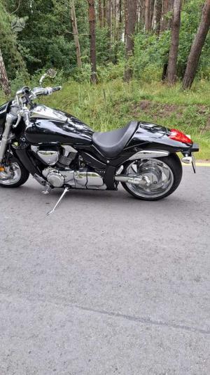 Сузуки VZR 2008 в Клайпеда, объемом двигателя 1.80 л и пробегом 47 тыс. км за 5600 €, фото 12 на AUTOMOTO.COM.LV