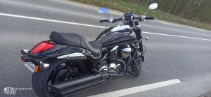 Сузуки VZR 2009 в Шяуляй, объемом двигателя 0.00 л и пробегом 0 тыс. км за 7800 €, фото 7 на AUTOMOTO.COM.LV