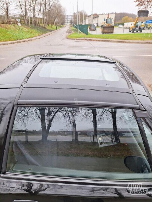 Black Suzuki X90 1996 in Jonava, with an engine capacity of 1.60 L and mileage of 185 thousand km for 3900 €, photo 11 on AUTOMOTO.COM.LV