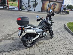 Сузуки XF 1997 в Алитус, объемом двигателя 0.65 л и пробегом 47 тыс. км за 1700 €, фото  на AUTOMOTO.COM.LV