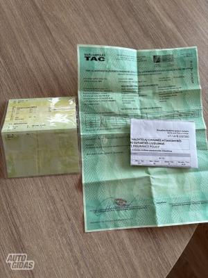 Сузуки XF 1999 в Вильнюс, объемом двигателя 0.00 л и пробегом 0 тыс. км за 1600 €, фото 8 на AUTOMOTO.COM.LV