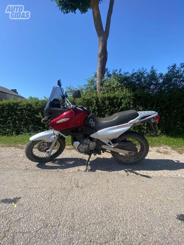 Suzuki XF 1999 Klaipėda, ar dzinēja tilpumu 0.00 L un nobraukumu 0 tūkst. km par 1200 €, foto 2 vietnē AUTOMOTO.COM.LV