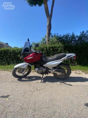 Suzuki XF 1999 Klaipėda, ar dzinēja tilpumu 0.00 L un nobraukumu 0 tūkst. km par 1200 €, foto 3 vietnē AUTOMOTO.COM.LV