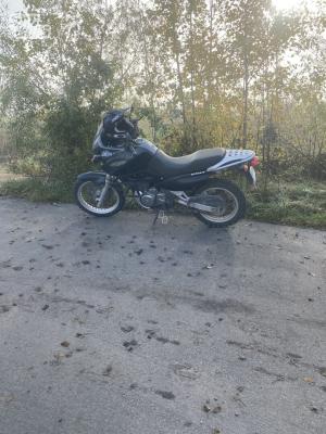 Suzuki XF 2000 Utena, ar dzinēja tilpumu 0.00 L un nobraukumu 0 tūkst. km par 1950 €, foto 3 vietnē AUTOMOTO.COM.LV
