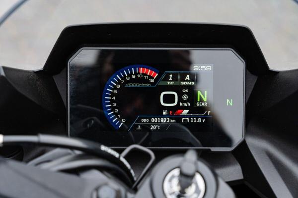 Серый Сузуки ХЛ7 2025 в Марупе, объемом двигателя 0.80 л и пробегом 2 тыс. км за 8200 €, фото 9 на AUTOMOTO.COM.LV