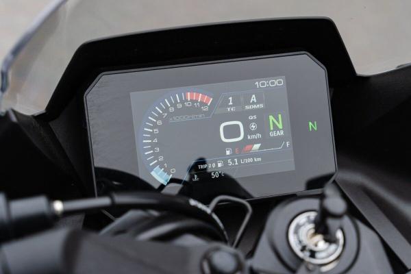 Серый Сузуки ХЛ7 2025 в Марупе, объемом двигателя 0.80 л и пробегом 2 тыс. км за 8200 €, фото 10 на AUTOMOTO.COM.LV