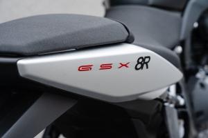 Pelēks Suzuki XL7 2025 Mārupe, ar dzinēja tilpumu 0.80 L un nobraukumu 2 tūkst. km par 8200 €, foto 13 vietnē AUTOMOTO.COM.LV