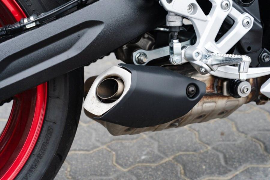 Pelēks Suzuki XL7 2025 Mārupe, ar dzinēja tilpumu 0.80 L un nobraukumu 2 tūkst. km par 8200 €, foto 16 vietnē AUTOMOTO.COM.LV