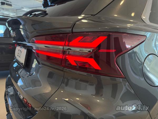 Pelēks SWM G01 2026 Tallina, ar dzinēja tilpumu 1.50 L un nobraukumu 10 tūkst. km par 29900 €, foto 5 vietnē AUTOMOTO.COM.LV
