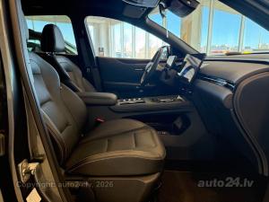 Pelēks SWM G01 2026 Tallina, ar dzinēja tilpumu 1.50 L un nobraukumu 10 tūkst. km par 29900 €, foto 14 vietnē AUTOMOTO.COM.LV