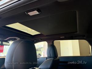 Pelēks SWM G01 2026 Tallina, ar dzinēja tilpumu 1.50 L un nobraukumu 10 tūkst. km par 29900 €, foto 22 vietnē AUTOMOTO.COM.LV