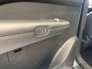 Pelēks SWM G01 2026 Tallina, ar dzinēja tilpumu 1.50 L un nobraukumu 10 tūkst. km par 29900 €, foto 23 vietnē AUTOMOTO.COM.LV