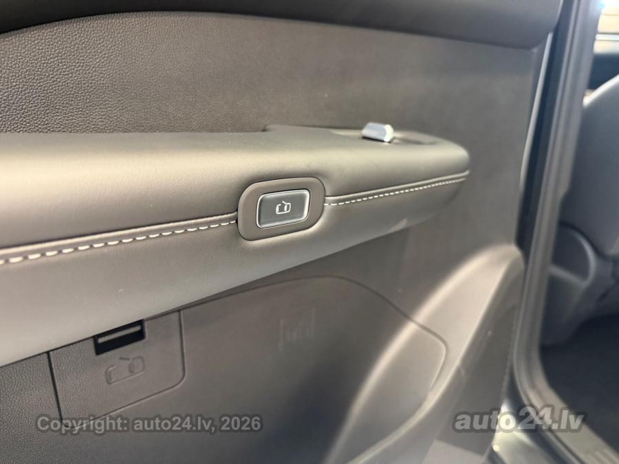 Pelēks SWM G01 2026 Tallina, ar dzinēja tilpumu 1.50 L un nobraukumu 10 tūkst. km par 29900 €, foto 23 vietnē AUTOMOTO.COM.LV