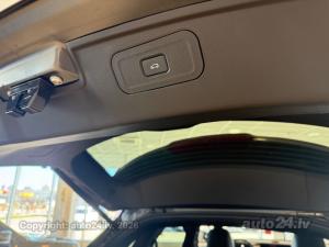 Pelēks SWM G01 2026 Tallina, ar dzinēja tilpumu 1.50 L un nobraukumu 10 tūkst. km par 29900 €, foto 24 vietnē AUTOMOTO.COM.LV