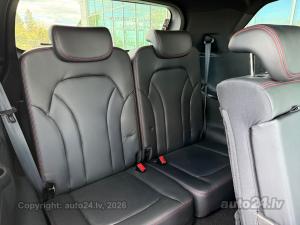 SWM G05 2026 Tallina, ar dzinēja tilpumu 1.50 L un nobraukumu 4 tūkst. km par 23990 €, foto 12 vietnē AUTOMOTO.COM.LV