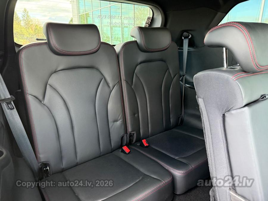 SWM G05 2026 Tallina, ar dzinēja tilpumu 1.50 L un nobraukumu 4 tūkst. km par 23990 €, foto 12 vietnē AUTOMOTO.COM.LV