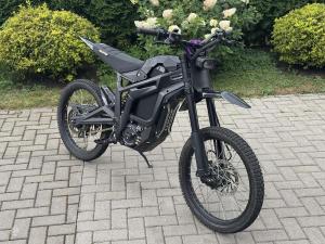 Talaria Sting R MX5 2025 в Каунас, объемом двигателя 0.00 л и пробегом 2 тыс. км за 4199 €, фото 3 на AUTOMOTO.COM.LV