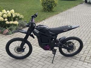 Talaria Sting R MX5 2025 в Каунас, объемом двигателя 0.00 л и пробегом 2 тыс. км за 4199 €, фото 5 на AUTOMOTO.COM.LV