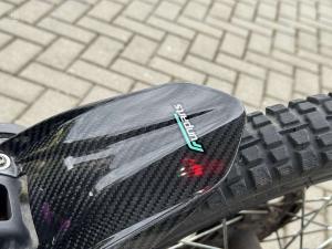 Talaria Sting R MX5 2025 в Каунас, объемом двигателя 0.00 л и пробегом 2 тыс. км за 4199 €, фото 7 на AUTOMOTO.COM.LV