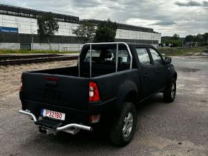 Melns TATA Xenon 2012 Viļņa, ar dzinēja tilpumu 2.18 L un nobraukumu 68 tūkst. km par 3050 €, foto 5 vietnē AUTOMOTO.COM.LV